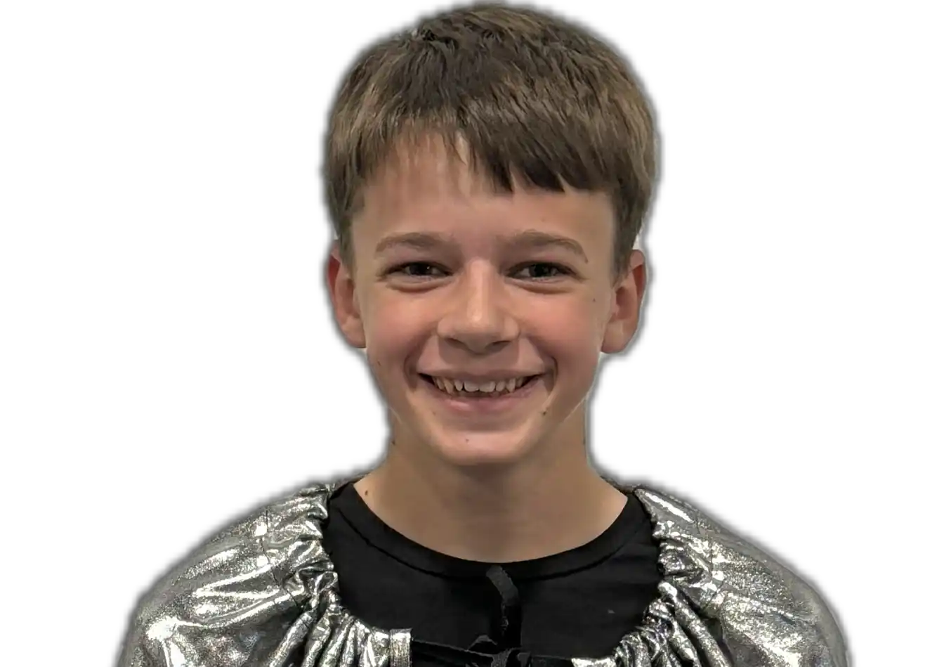 VC Silver Circuits - FTC Team #16158